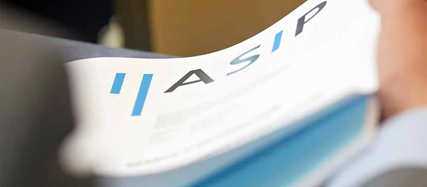 Association Suisse des Institutions de Prévoyance ASIP | HOME